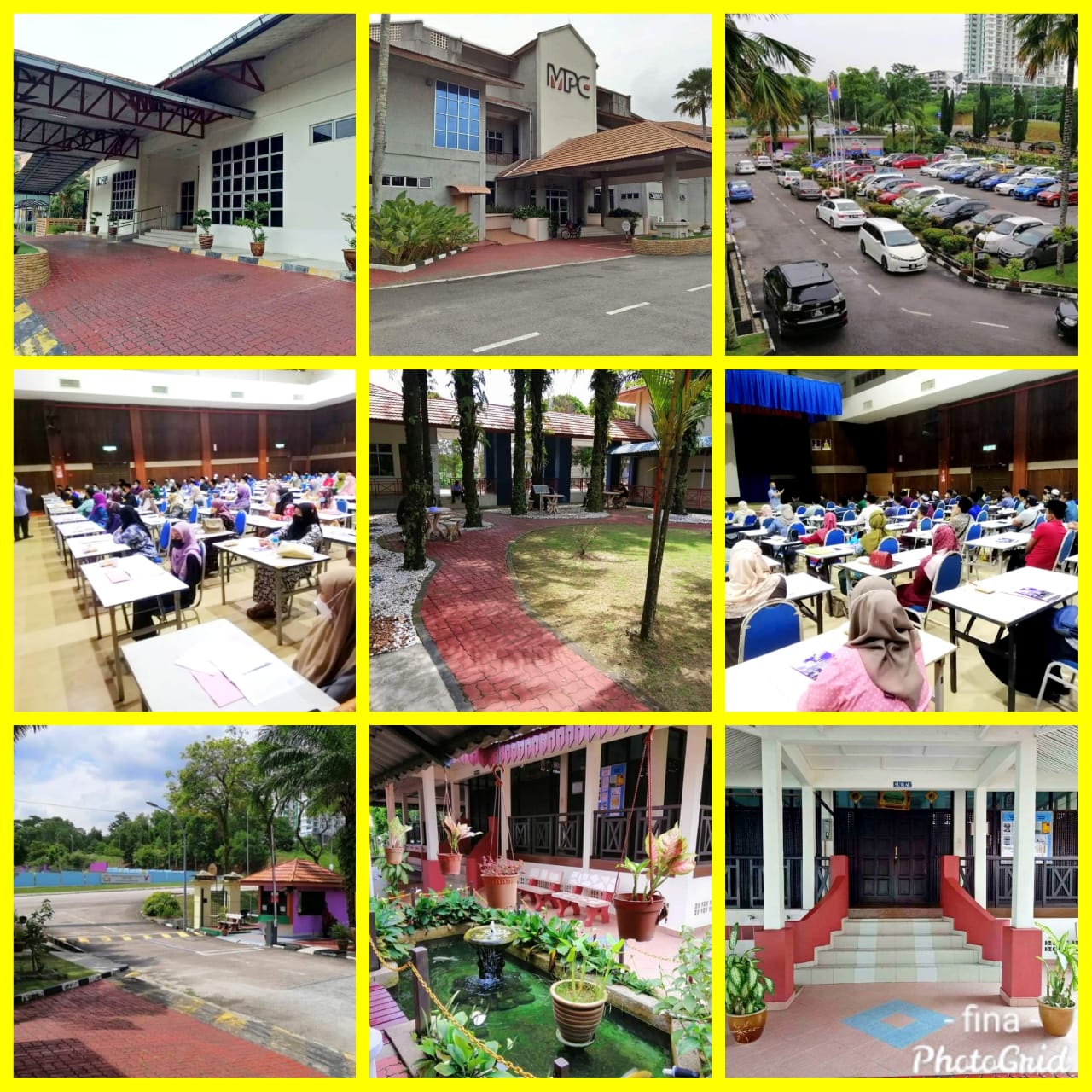 JOHOR BAHRU – KURSUS KAHWIN JOHOR 2023 / 2024